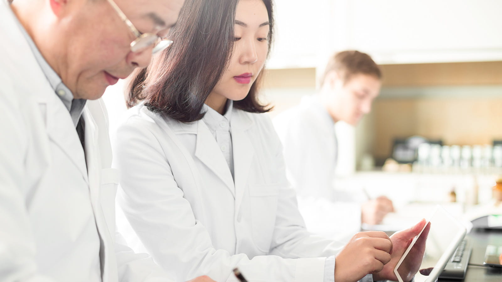 Research & Development